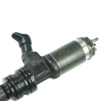 China OEM Fuel Injector 095000-0212 ME132614 for Mitsubishi 6M60 6M60T 6M60-T1 Engine for sale