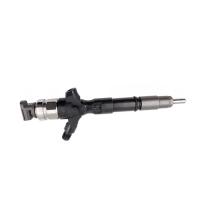 China Factory OEM Fuel Injector 23670-09060 23670-09061 for Toyota Engine 2KD-FTV Truck Hilux for sale