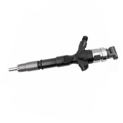 China Factory OEM Fuel Injector 23670-09060 23670-09061 for Toyota Engine 2KD-FTV Truck Hilux for sale