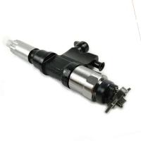 China Factory OEM Fuel Injector 095000-0162 095000-0163 095000-0164 for Isuzu F Series 5.2 Engine 6HK1 for sale