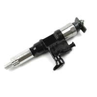 China Factory OEM Fuel Injector 095000-0162 095000-0163 095000-0164 for Isuzu F Series 5.2 Engine 6HK1 for sale