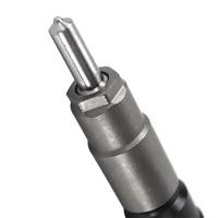 China Factory OEM Fuel Injector 095000-0162 095000-0163 095000-0164 for Isuzu F Series 5.2 Engine 6HK1 for sale