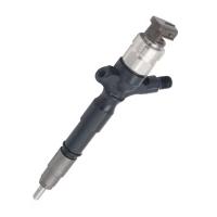 China Factory OEM Fuel Injector 095000-0740 23670-39015 for Toyota Land Cruiser 1KD 1KD-FTV for sale