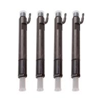 China OEM 4PCS/6PCS Fuel Injector 04178021 for Deutz Engine BF4L1011F FL1011F FM1011F for sale