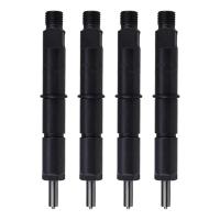 China Original And OEM 4PCS Fuel Injector 02112957 for Deutz Engine BFM1013 BF4M1013FC BF6M1013FC for sale