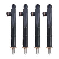 China OEM Fuel Injector 04231554 for Deutz Engine F3L913 F4L913 F6L913 F3L912 F4L912 F5L912 for sale