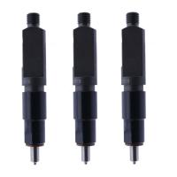 China New 3PCS Fuel Injector 02233085 for Deutz Engine F3L912 F4L912 F5L912 F6L912 BFL913 for sale