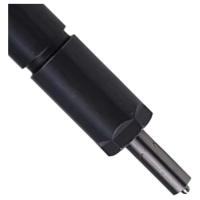 China Hot Sale 4PCS/6PCS Fuel Injector 02112949 for Deutz Engine BF4M2012C BF6M2012C for sale