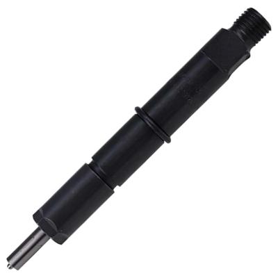 China Hot Sale 4PCS/6PCS Fuel Injector 02112949 for Deutz Engine BF4M2012C BF6M2012C for sale