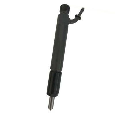China Original And OEM 4PCS Fuel Injector 02112640 for Deutz Engine BFM1013 BF4M1013 BF6M1013 for sale