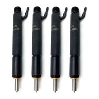 China Original And OEM 4PCS Fuel Injector 02112640 for Deutz Engine BFM1013 BF4M1013 BF6M1013 for sale
