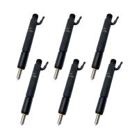 China OEM 4PCS/6PCS Fuel Injector 02112625 for Deutz Engine F3L1011F BF4M1012C for sale