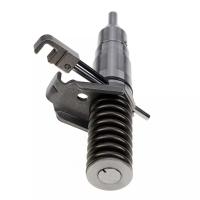 China OEM Fuel Injector 107-7733 for CAT Engine 3114 3116 Excavator M318 320B for sale
