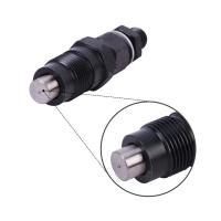China Original And OEM 4PCS Fuel Injectors ME200204 for Mitsubishi Pajero Shogun 2.8TD 4M40 Engine for sale