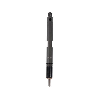 China Original And OEM Fuel Injector 320-06837 32006837 for JCB Backhoe JCB MT3 TC for sale