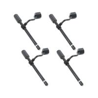 China Original And OEM 4PCS/8PCS Fuel Injector 1W5829 1-W5829 for CAT Engines 3208 225 613C 613B 931B for sale