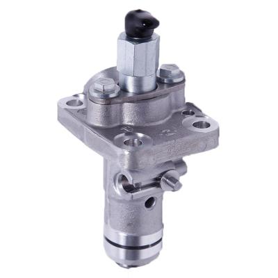 China OEM Fuel Injector Pump 8973148950 8973148952 for Isuzu 4LE2 4LE1 Engine for sale