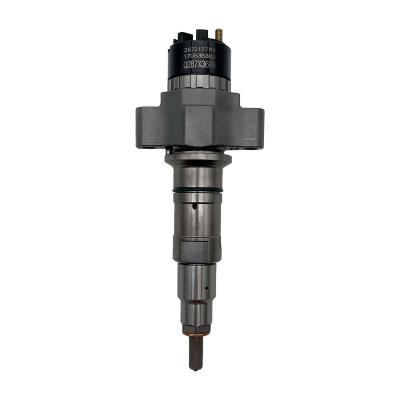 China OEM Diesel Fuel Injector 2872127 for Engine ISC ISL 8.9L for sale