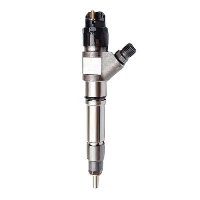 China OEM Fuel Injector 0445120361 5801479314 for Diesel Engine ISF 3.8L for sale