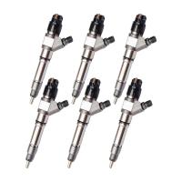 China OEM Fuel Injector 0445120361 5801479314 for Diesel Engine ISF 3.8L for sale