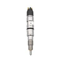 China High Quality OEM Fuel Injector 612630090028 0445120265 for Enranger and Weichai WP12 Engine for sale
