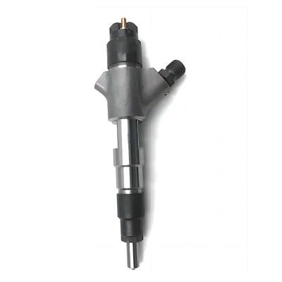 China High Quality OEM Fuel Injector 0445120141 for Engine for sale