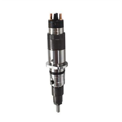 China OEM Fuel Injector 0445120277 0445120397 for FAW DE CA6DM2_EU4 PLA J5 J6 for sale