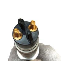 China OEM Fuel Injector 0445120127 612630090012 for Enranger Weichai WP12 352KW for sale