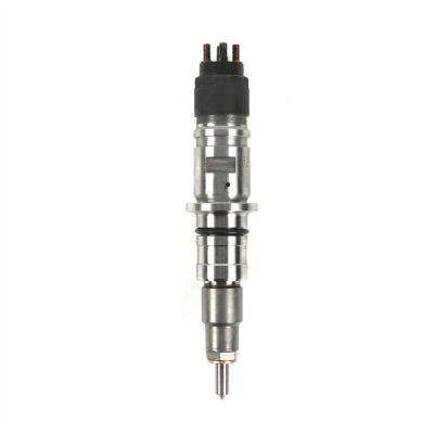 China Hot Sale Fuel Injector 4994541 0445120199 for ISLE QSL8.9 QSL9 Engine for sale