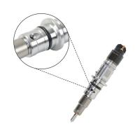 China Hot Sale Fuel Injector 4994541 0445120199 for ISLE QSL8.9 QSL9 Engine for sale
