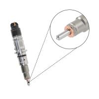 China Hot Sale Fuel Injector 4994541 0445120199 for ISLE QSL8.9 QSL9 Engine for sale