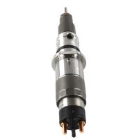 China New Common Rail Fuel injector 0445120178 for JAMZ for sale