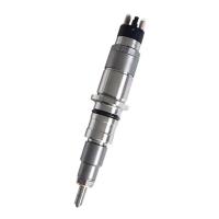 China New Common Rail Fuel injector 0445120178 for JAMZ for sale