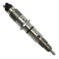 China New Common Rail Fuel injector 0445120178 for JAMZ for sale