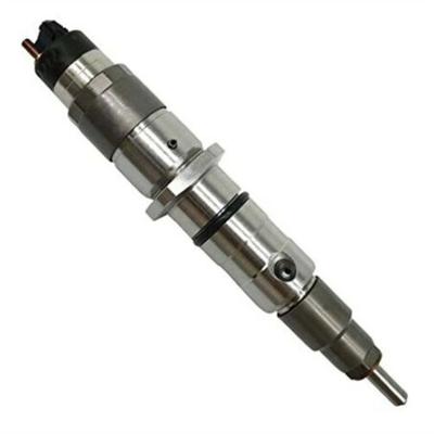 China New Common Rail Fuel injector 0445120178 for JAMZ for sale