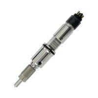 China High Quality Fuel Injector 6501112010 0445120142 for Russian YAMZ Trucks for sale