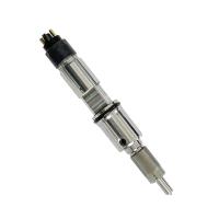 China High Quality Fuel Injector 6501112010 0445120142 for Russian YAMZ Trucks for sale
