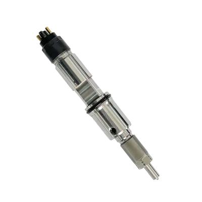 China High Quality Fuel Injector 6501112010 0445120142 for Russian YAMZ Trucks for sale