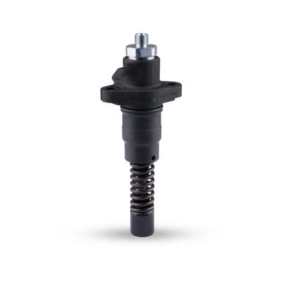 China OEM Fuel Injection Unit Pump 0414673999 21689843 for Deutz D8K L06 Engine Excavator EC380D for sale