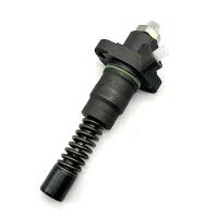 China OEM Fuel Injection Unit Pump 0414673999 21689843 for Deutz D8K L06 Engine Excavator EC380D for sale