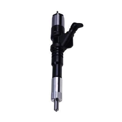 China Original And OEM Fuel Injector 095000-0800 095000-0801 for Komatsu Engine SA6D125E 6D125 Excavator PC400-7 for sale