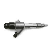 China Original And OEM Fuel Injector 0445120245 0445-120-245 for Gaz Sadko Truck Diesel Engine for sale