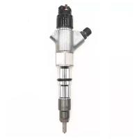 China Original And OEM Fuel Injector 0445120245 0445-120-245 for Gaz Sadko Truck Diesel Engine for sale