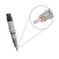 China Factory OEM Fuel Injector 0445120304 5272937 for Engine ISLe Eu3 for sale