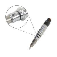 China Factory OEM Fuel Injector 0445120304 5272937 for Engine ISLe Eu3 for sale