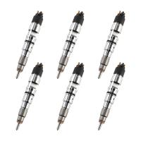 China Factory OEM Fuel Injector 0445120304 5272937 for Engine ISLe Eu3 for sale