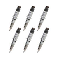 China Factory OEM Diesel Common Rail Fuel Injector 0445120369 for sale