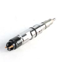 China Factory OEM Diesel Fuel Injector VOE21773130 0445120246 for Excavator EC140D EC160D EC180D for sale