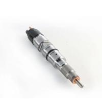 China Factory OEM Diesel Fuel Injector VOE21773130 0445120246 for Excavator EC140D EC160D EC180D for sale