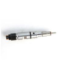 China Factory OEM Diesel Fuel Injector VOE21773130 0445120246 for Excavator EC140D EC160D EC180D for sale